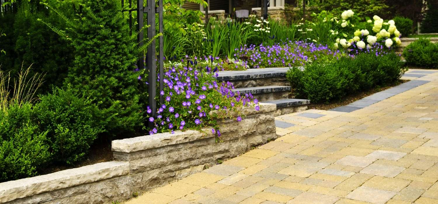 Crossline Paving & Landscaping Dublin | Paving Contractor Dublin
